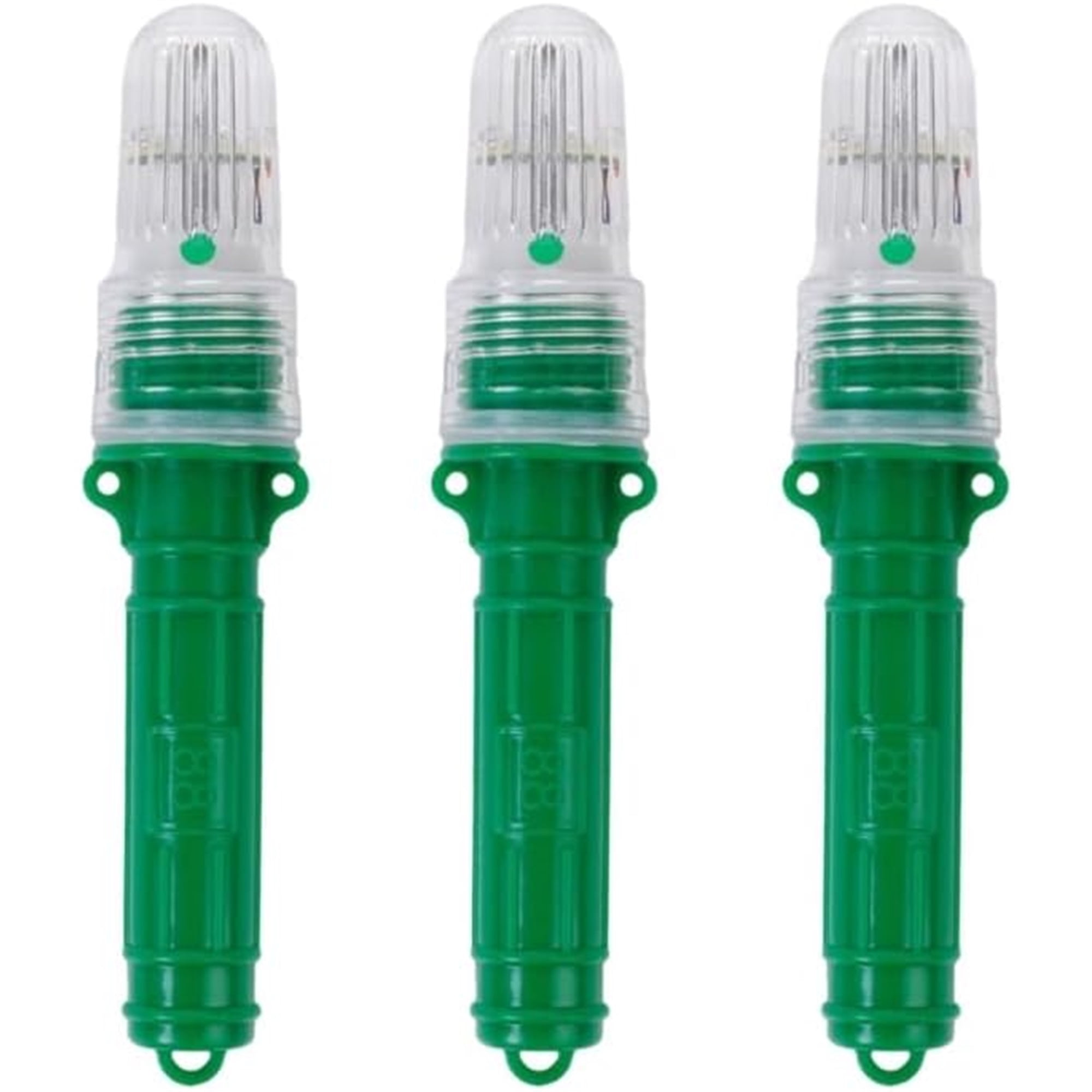 3PCS Boat Flares, Fish Attracting Light, Boat Flares Coast Guard ...