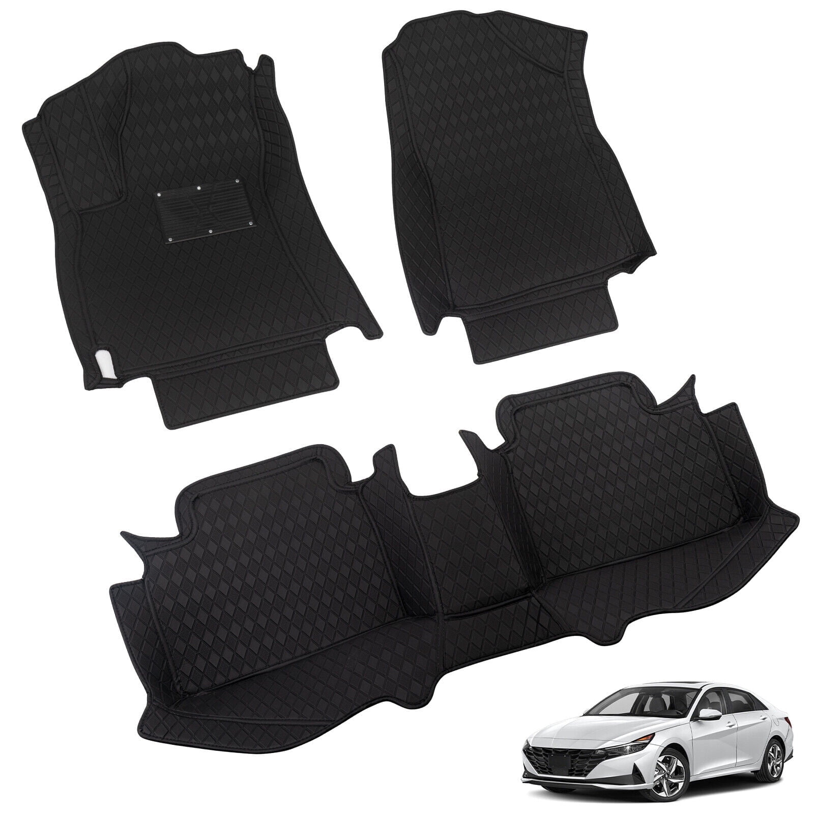 2019 hyundai elantra sel floor mats store