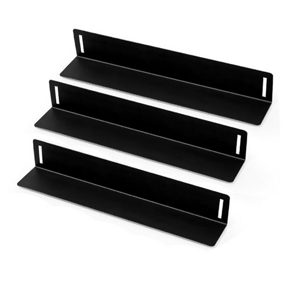 3PCS Car Trunk Organizer Flexible Car Cargo Blocks Trunk Divider ...