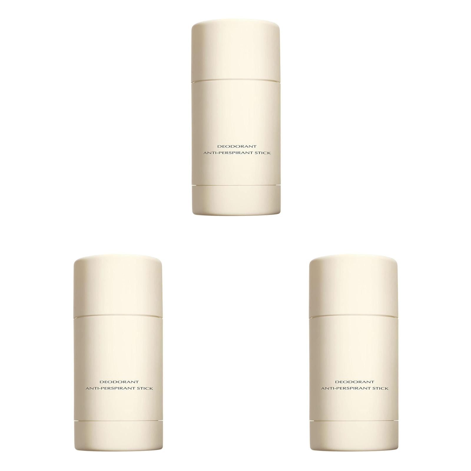 3PCS Cashmere Mist Anti-Perspirant Deodorant Stick for Women, 1.7 Oz ...