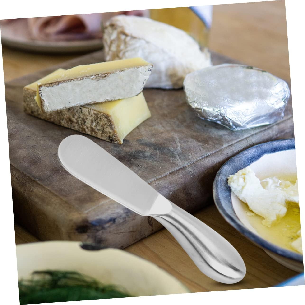 3PCS Cheese Slicer,Cheese Cutters For Block Cheese,Cheese Cutter Slicer ...