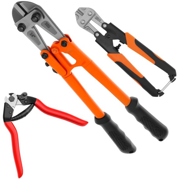 Bolt Cutters in Hand Tools - Walmart.com