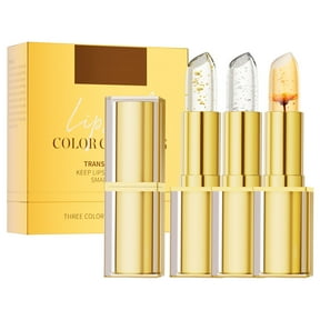 Color Changing Lipstick