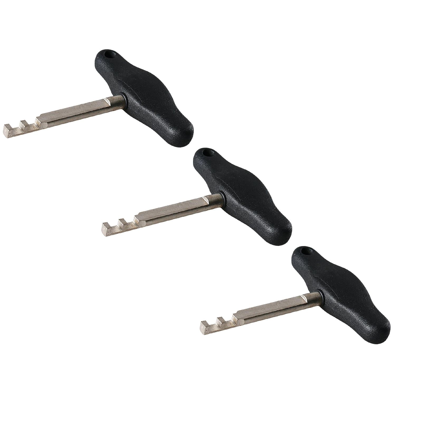 3PCS Damage-Free Extractor Connectors Tool, Connector Removal Tool ...