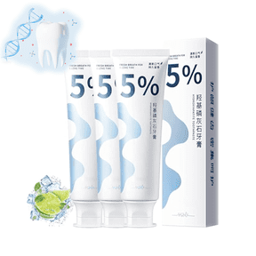 MI Paste Plus Strawberry 40g, Fluoride Toothpaste for Remineralization ...