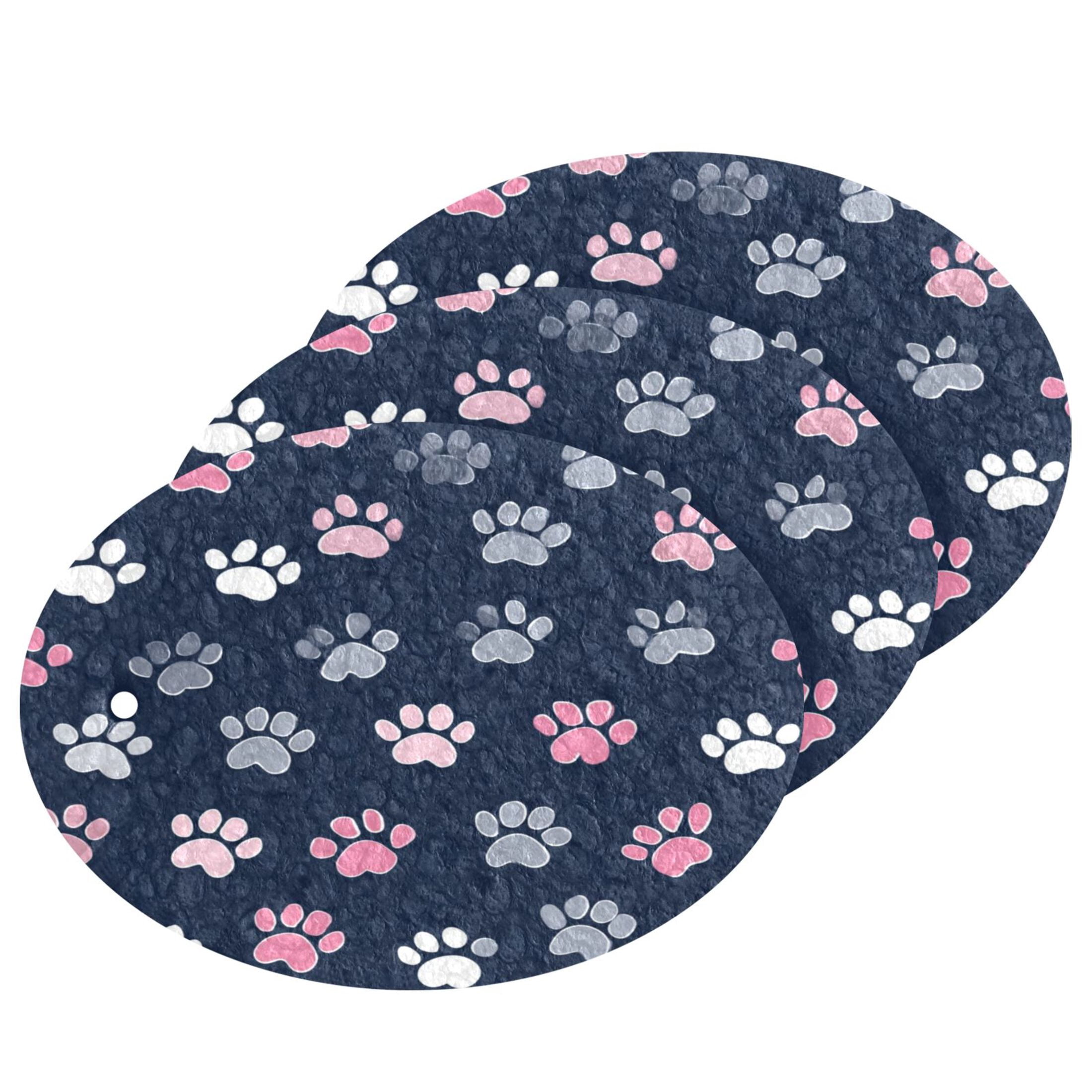 3PCS Dish Cleaning Sponge Scrubs Dish Pad for Wash Dish for Non-Stick ...