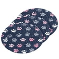 3PCS Dish Cleaning Sponge Scrubs Dish Pad for Wash Dish for Non-Stick ...