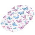 3PCS Dish Cleaning Sponge Scrubs Dish Pad for Wash Dish for Non-Stick ...