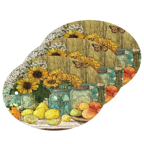 3PCS Dish Cleaning Sponge Scrubs Dish Pad for Wash Dish for Non-Stick ...