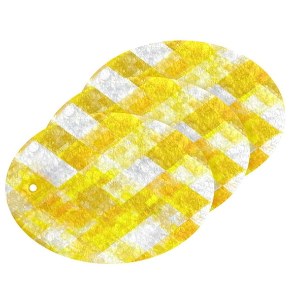 3PCS Dish Cleaning Sponge Scrubs Dish Pad for Wash Dish for Non-Stick ...