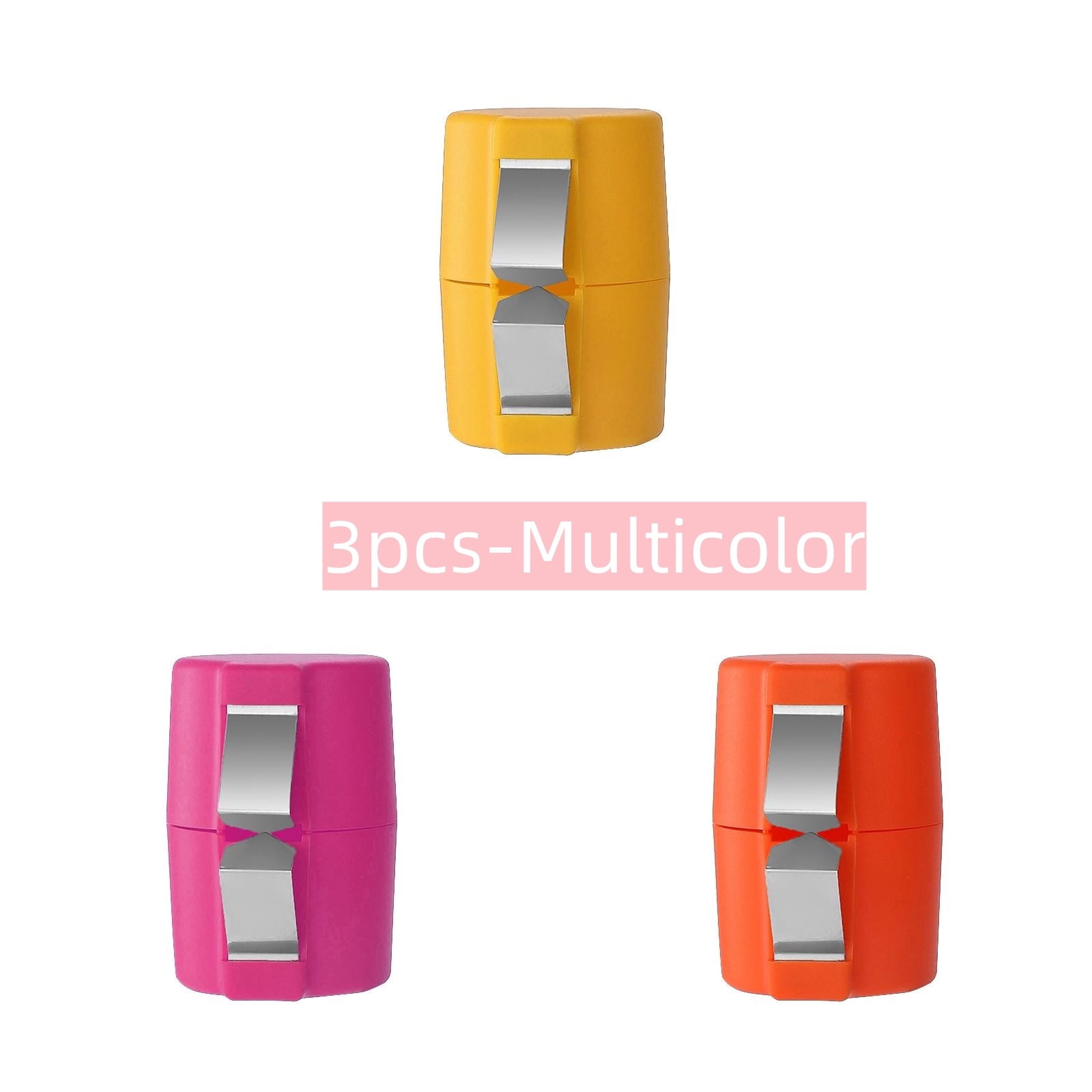 3PCS Egg Shell Opener, 2025 New Egg Cracker Tool for Raw Eggs, Handheld ...
