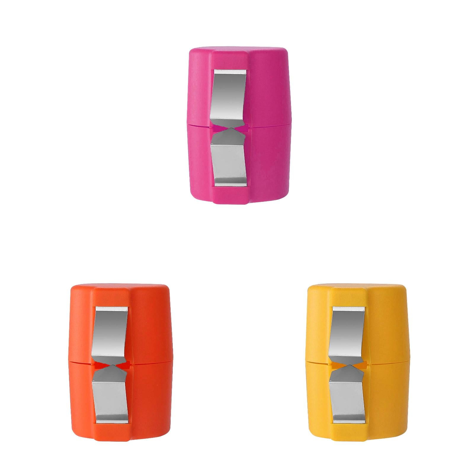 3PCS Egg Shell Opener, 2026 New Egg Cracker Tool for Raw Eggs ...