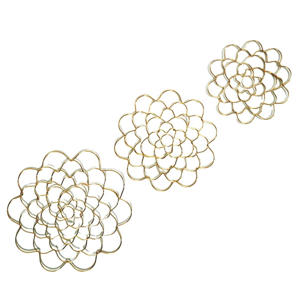 3PCS Flower Arrangement Assistants Flower Stem Support Flower ...