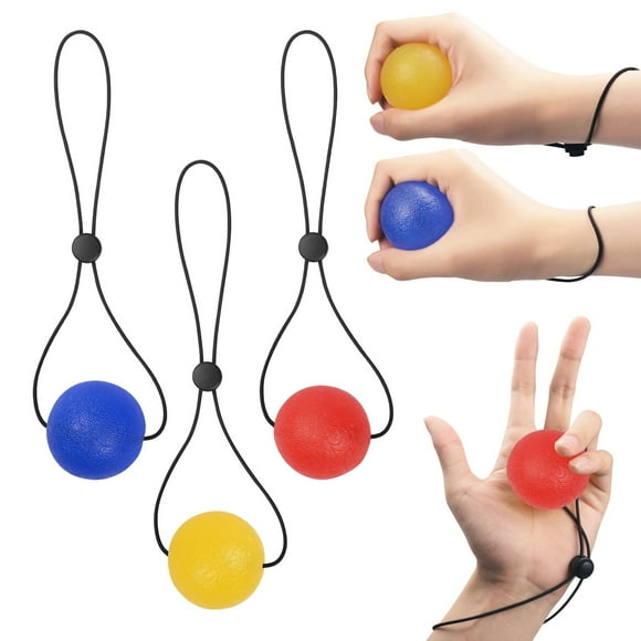 Therapy Balls Hands