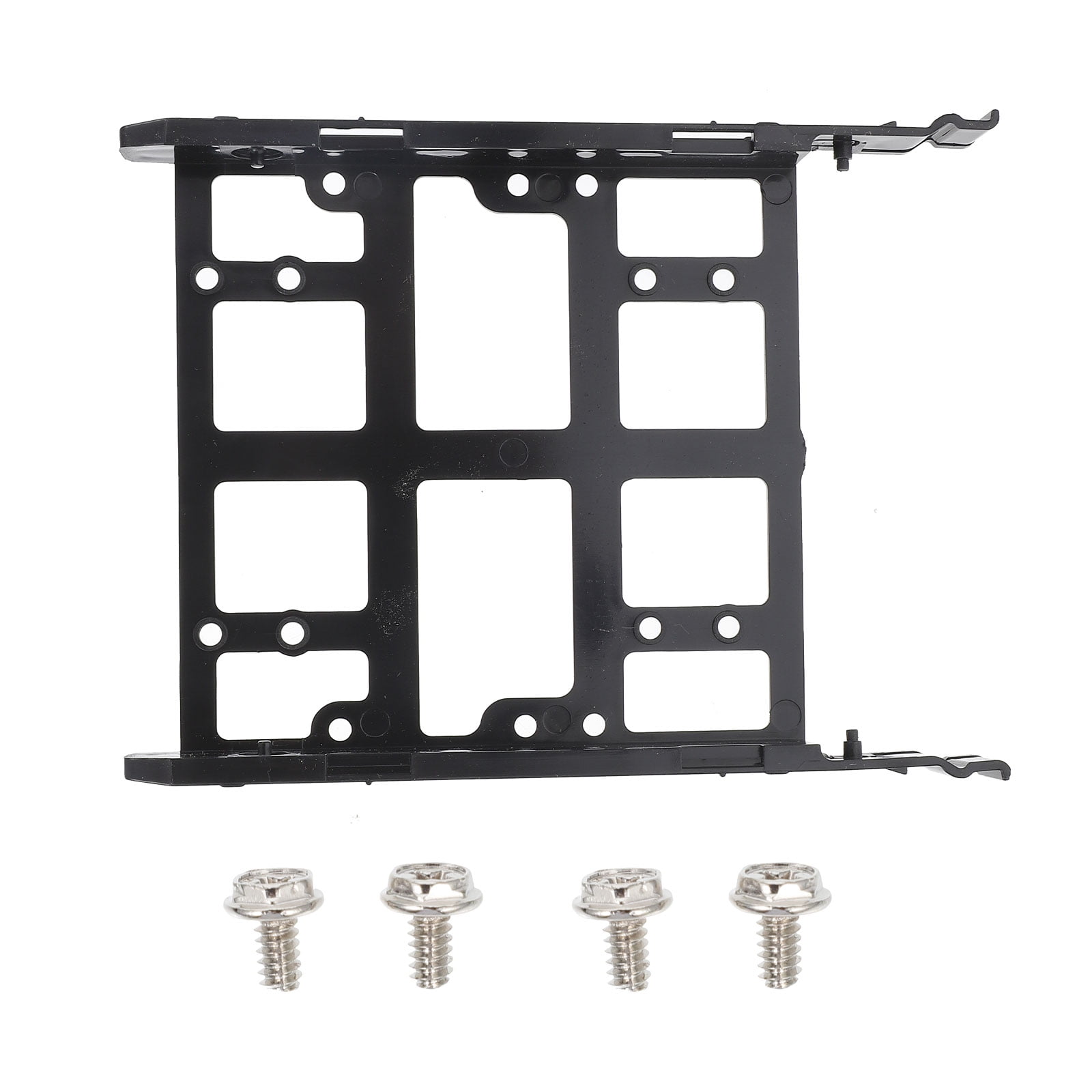 3PCS Hard Drive Bracket Pull .5 inch 2.5 inch Hard Disk Mounting ...