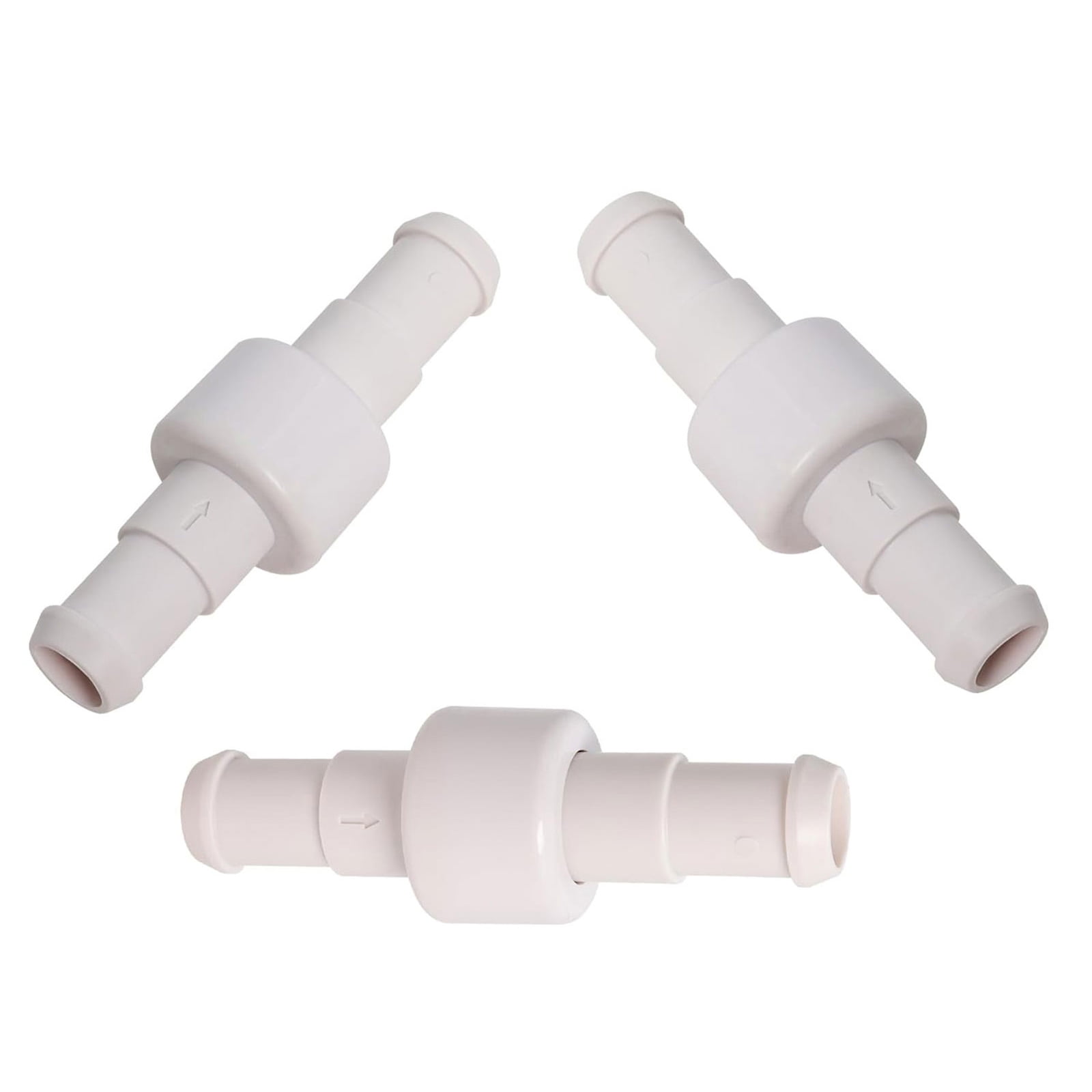 3PCS Hose Adapter Pool Cleaner Adapter Pool Hose Conversion Kit ...