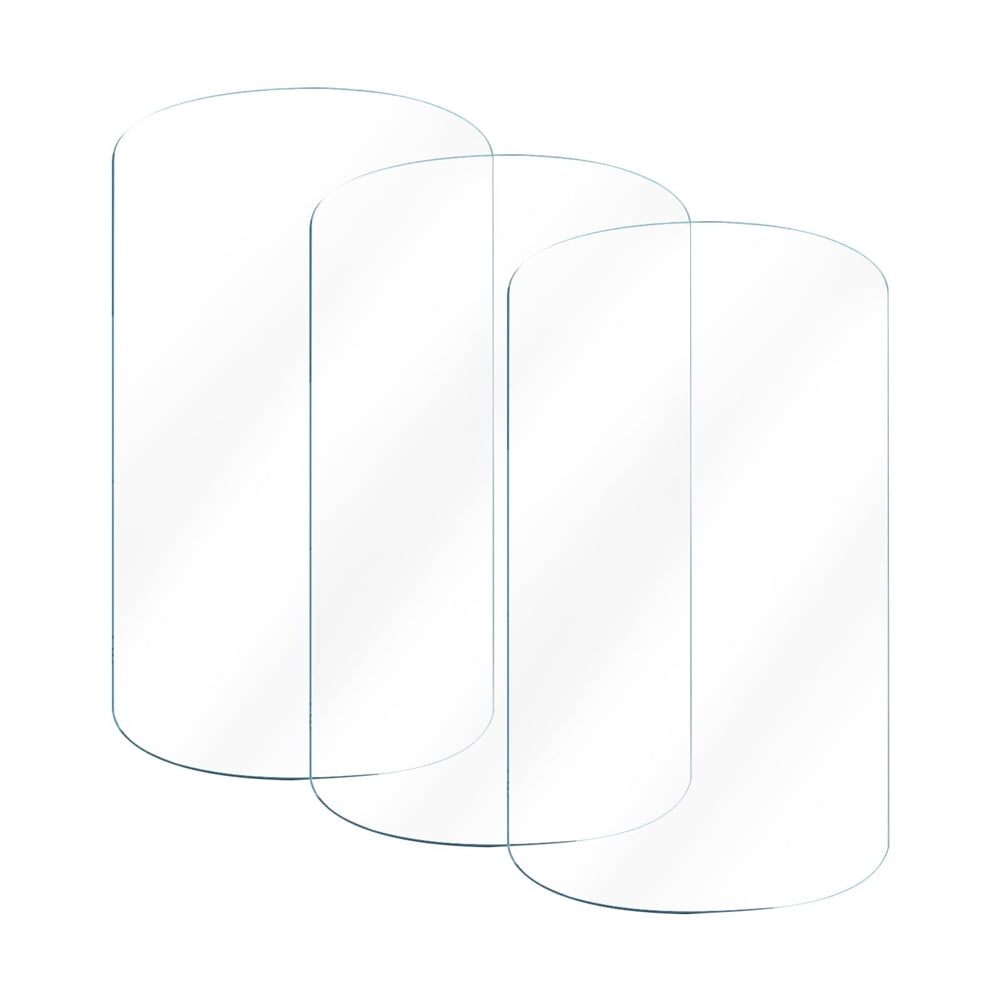 3PCS Hydrogel Screen Protector, Ultra Slim Soft Non Glass Protective ...