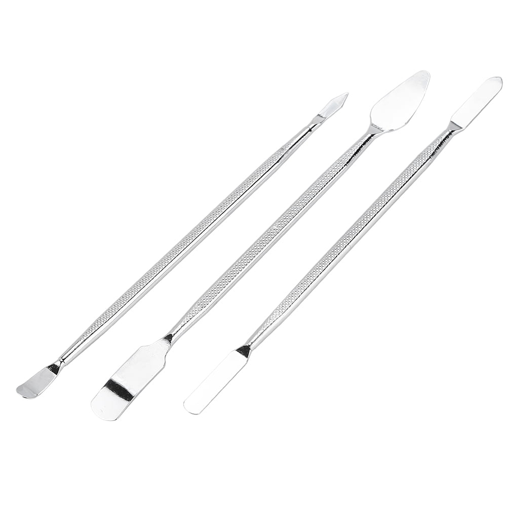 Apple IPad 4 Tablets 3-Piece Phone Repair Tool Set - Metal Pry Bars ...