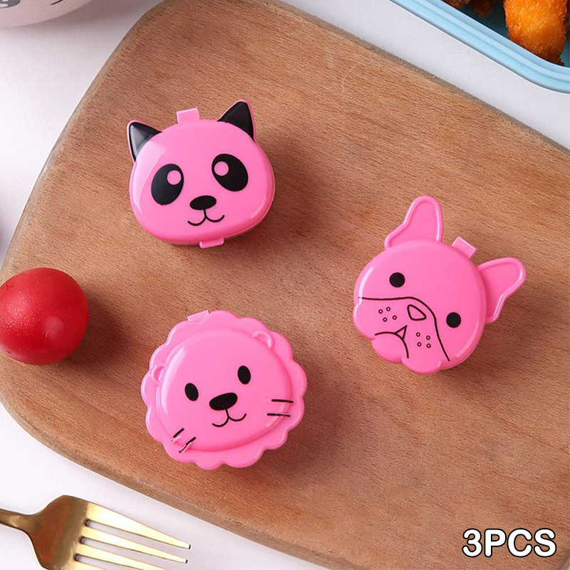 3PCS Mini Sauce Box Squeeze Sauce Bottle Plastic Bottle Seasoning ...