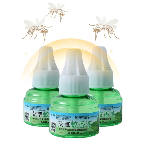 Mosquito Repellent Indoor