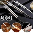 3PCS Multifunctional Shrimp Peeler,5 in 1 Multifunctional Shrimp ...