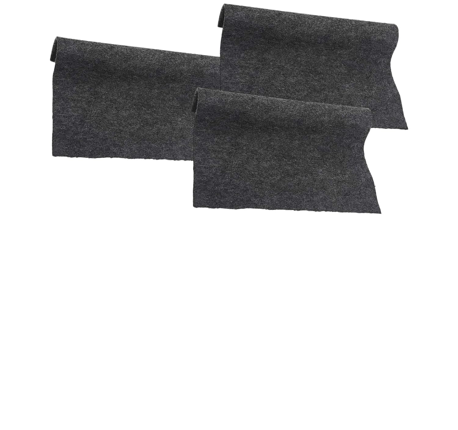 3PCS Nano Sparkle Cloth for Car Scratches, Advanced Nano Car Scratch ...