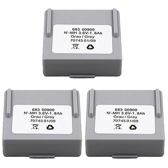 18650 Li Ion Batteries