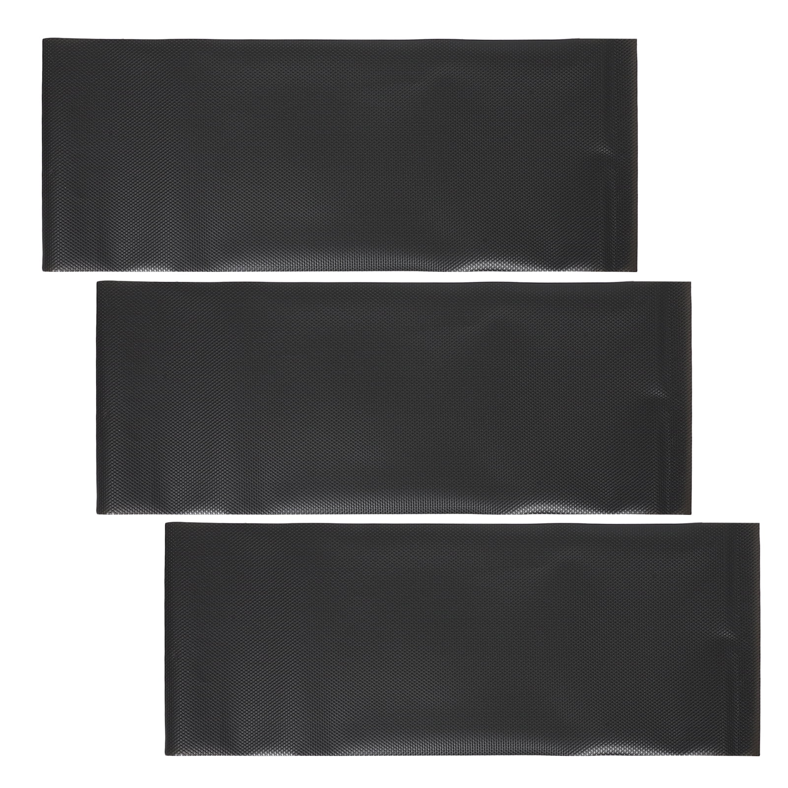 3PCS Non-Adhesive Reptile Carpet: Washable Terrarium Mat - 40x100cm ...