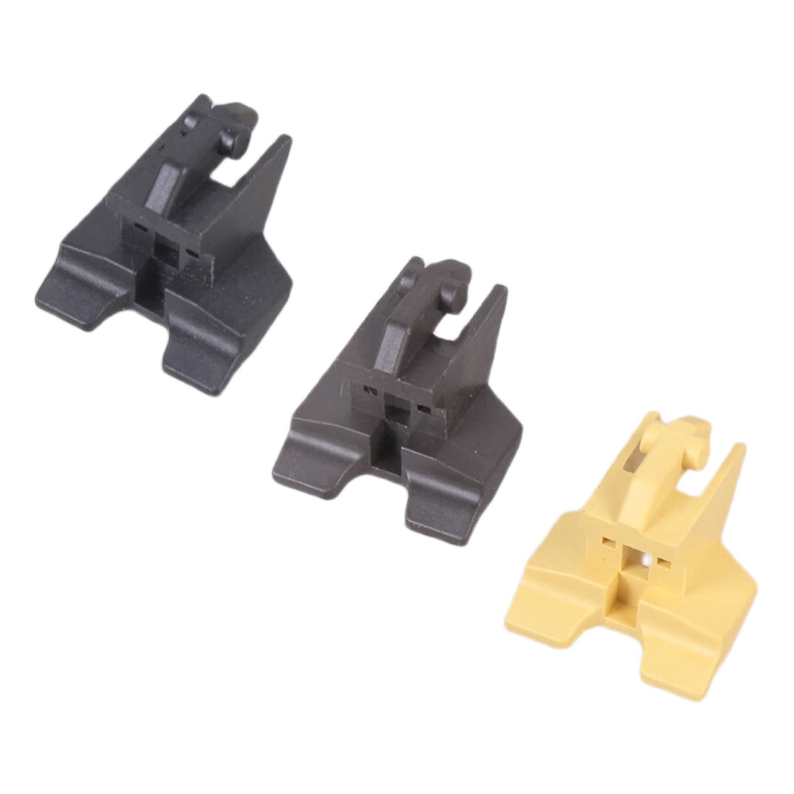 3PCS PCIE 16X Slot Clips for Easy Installation on Desktop Motherboards ...