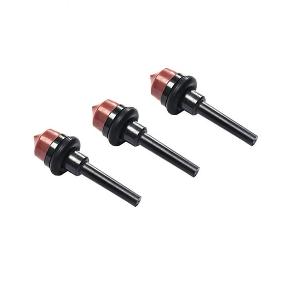 3PCS Plastic Fastener Coffee Maker Connector Clip Machine Valves Pin ...