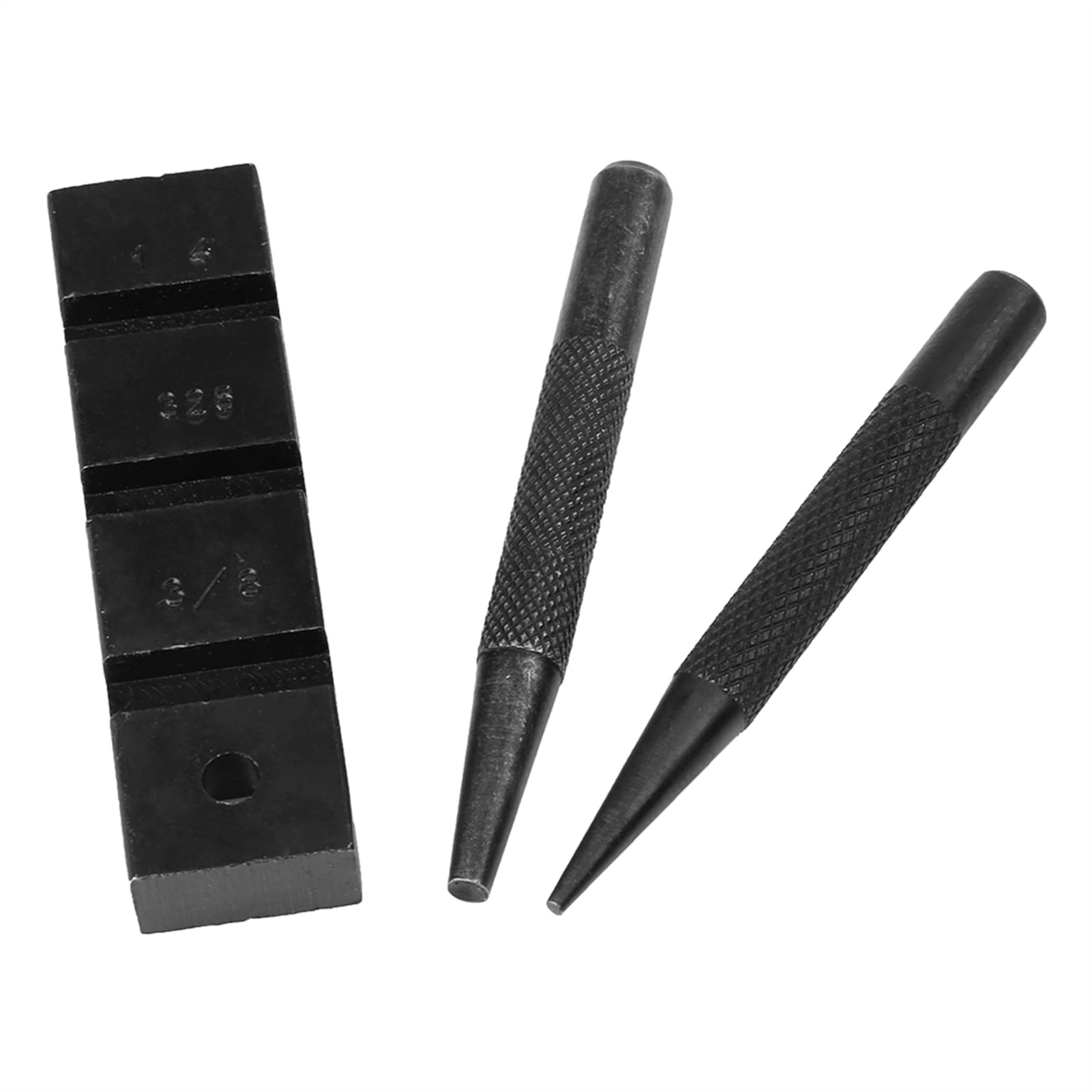 3PCS Pocket Chainsaw Breaker, Rivets and Link Removal Tool,Chain Saw ...