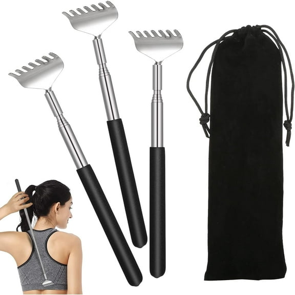 Wooden Back Scratchers