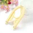 3PCS Portable Folding Travel Hangers Non-Slip Clothes Drying Rack ...