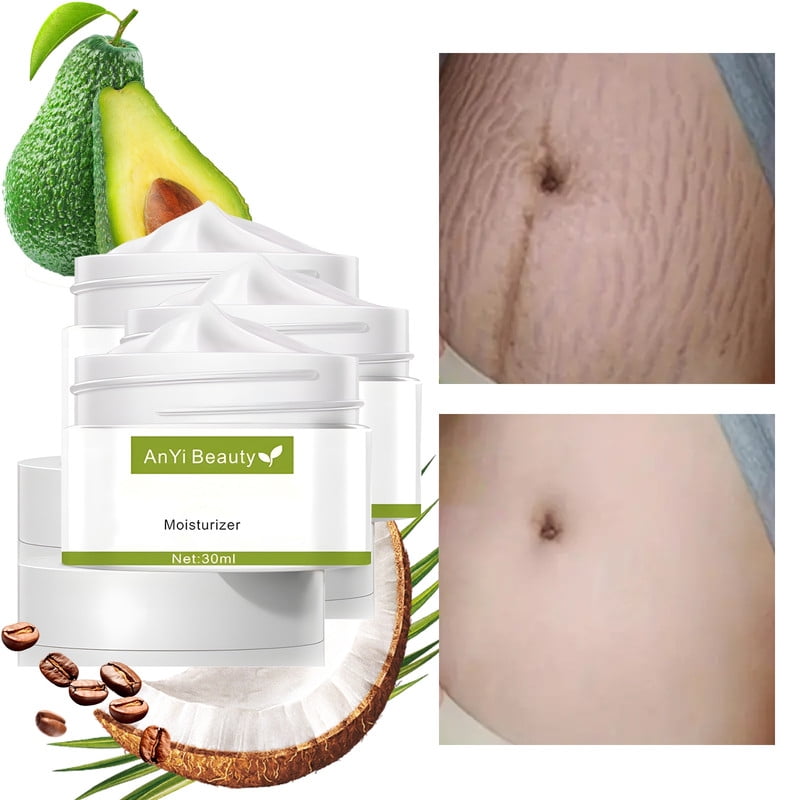 3PCS Postpartum body care, hyaluronic acid and Centella asiatica ...