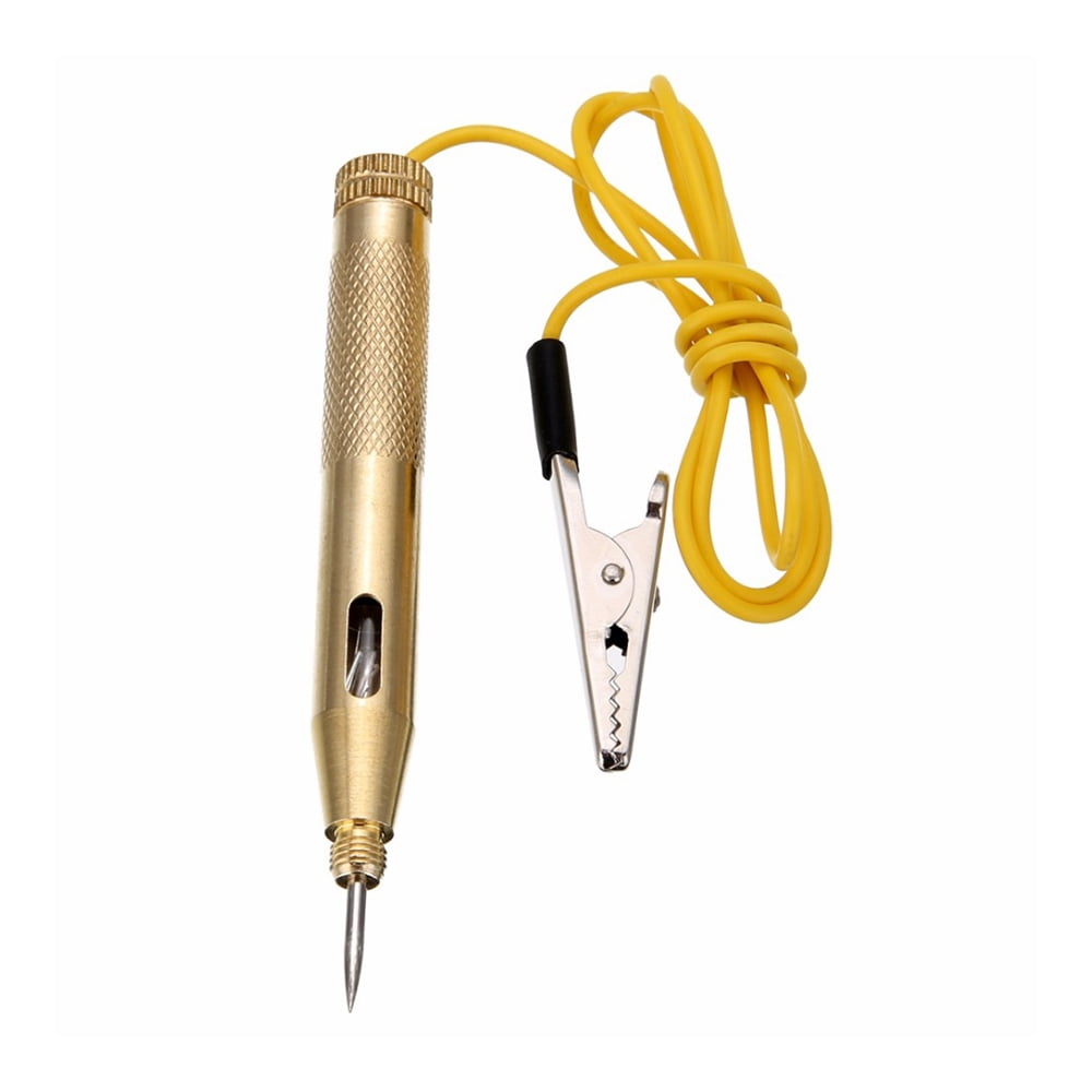 3PCS Probe Light System Test Probe Lamp Auto Car Circuit Tester Lamp ...