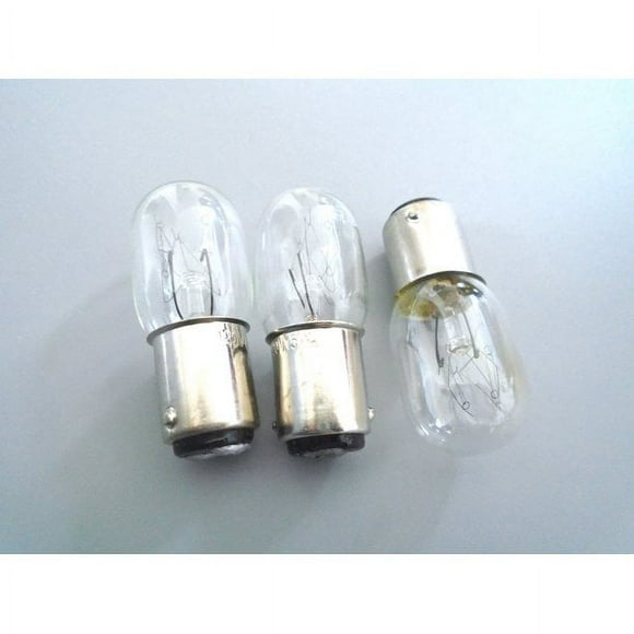 Singer Sewing Machine Light Bulb