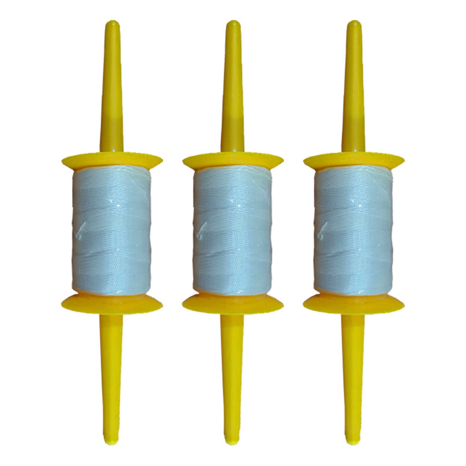 3PCS Quick Winding 150M Kites String Reel AntiTangle Design Kites Spool ...
