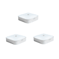 3PCS Rechargeable Ceiling Light, Wireless LED Ceiling Light with Motion ...