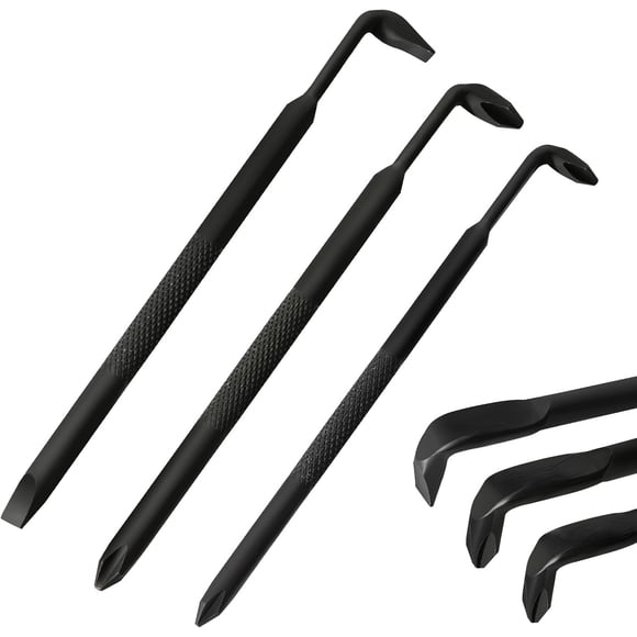 L Shaped Phillips Screwdriver