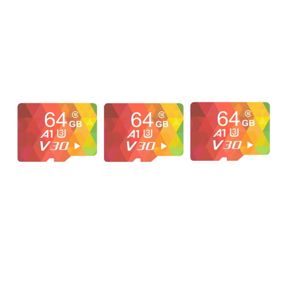 Shop 64GB SD and MicroSD Cards for Cameras and Devices Today