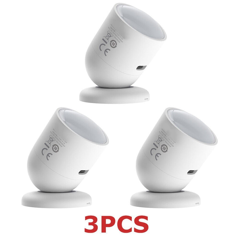 3PCS SNZB-06P wireless Smart Presence Sensor kit Millimeter Wave for ...
