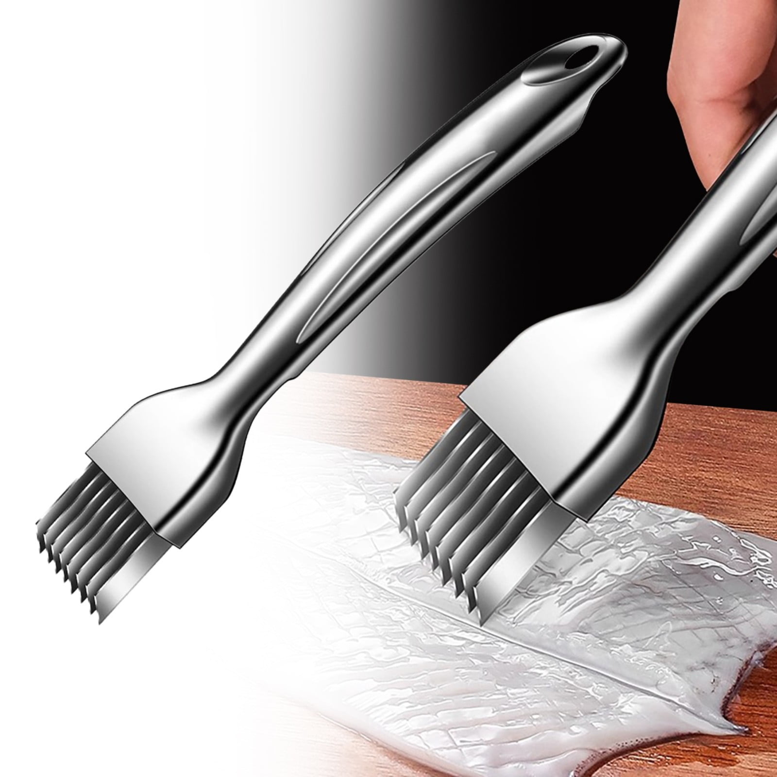 3PCS Scallion Shredder Knife Scallion Shredder Silk The 2024 Newest ...