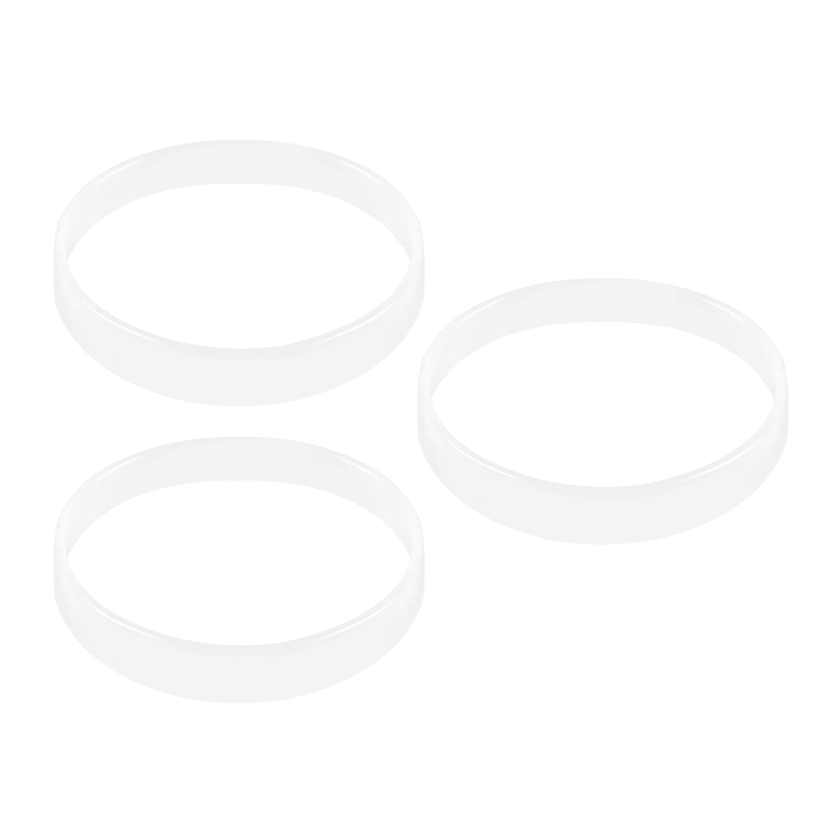 3PCS Seal Spare Part Compatible for 6/7 Fins Blade Blender Mixer (Ø ...