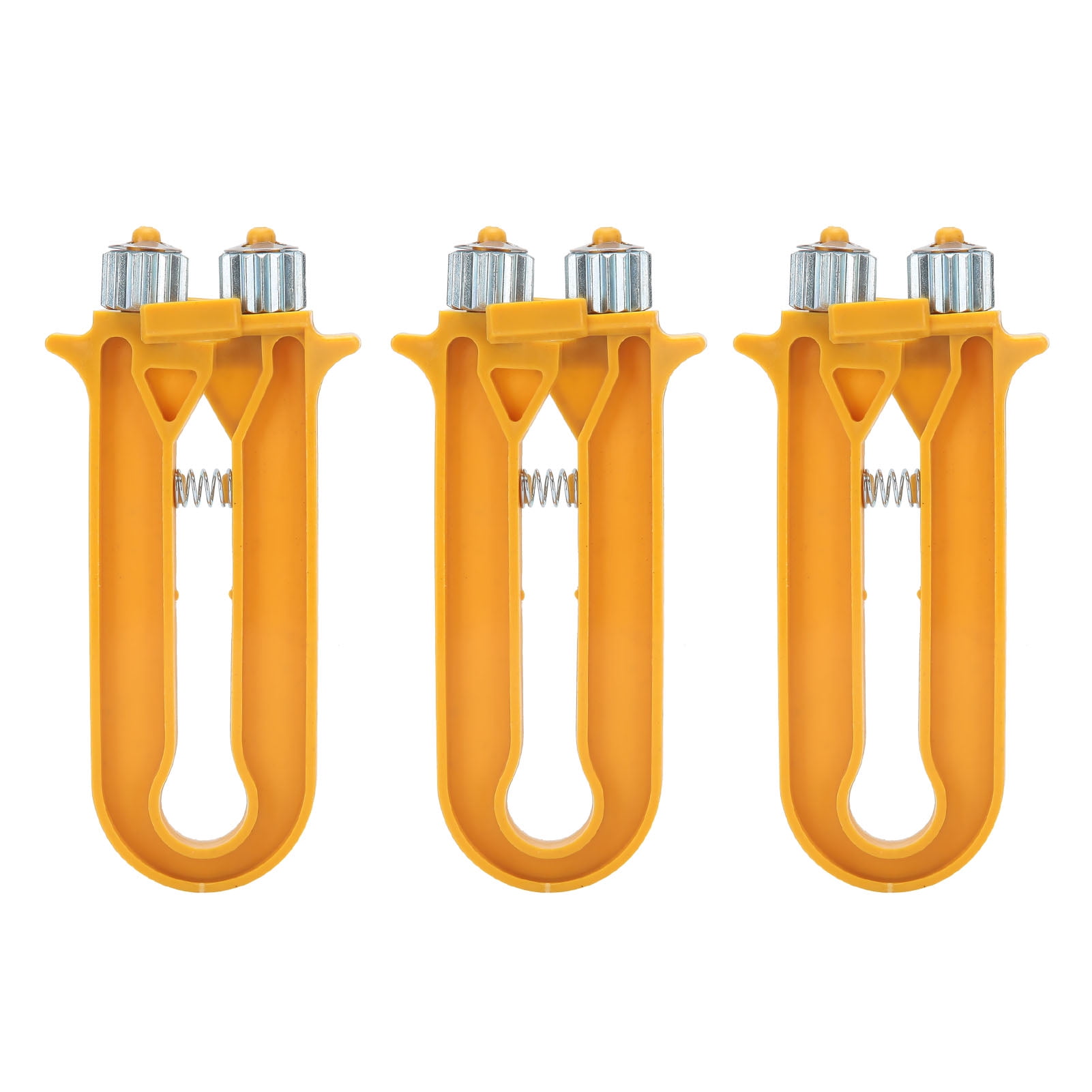 3PCS Set Beehive Frame Wire Cable Tensioner & Crimper Tool for ...