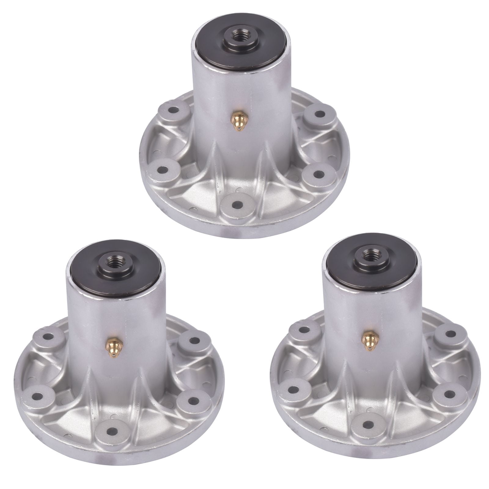 3PCS Snapper Zero-Turn Mower Spindle Assembly - OEM 1757364YP, 84003173 ...
