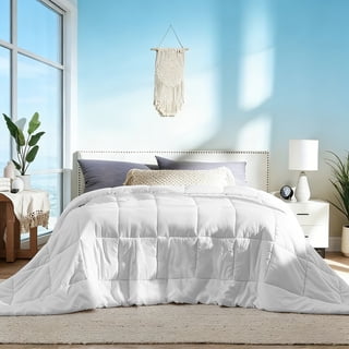 3PCS Solid Color Lightweight Quilt Set, Soft Skin-Friendly Breathable ...