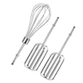 3PCS Stainless Steel Whisk Attachments Hand Mixer Beaters Hand Mixer ...