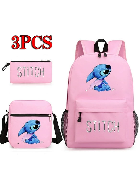 Stitch Backpack