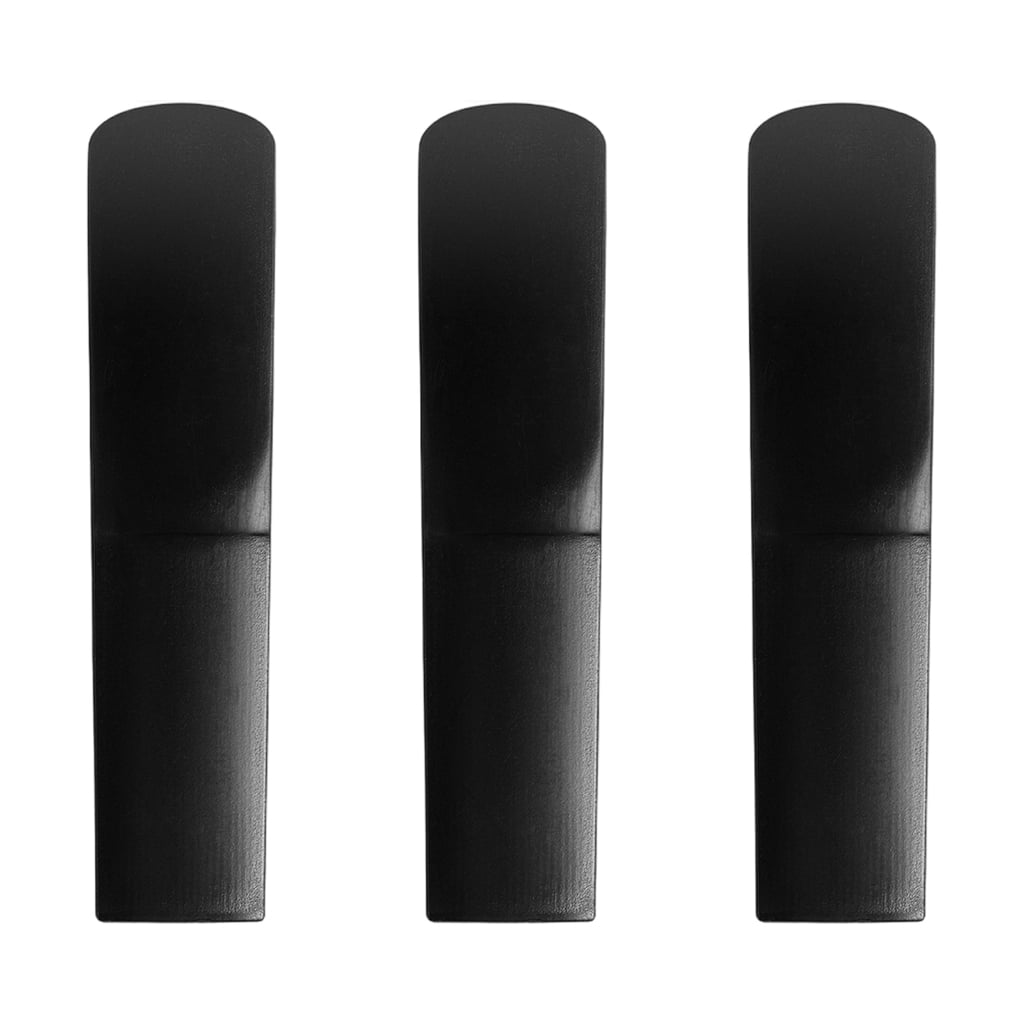3PCS Synthetic Resin Stalk Instrument Accessories Resin Texture ...