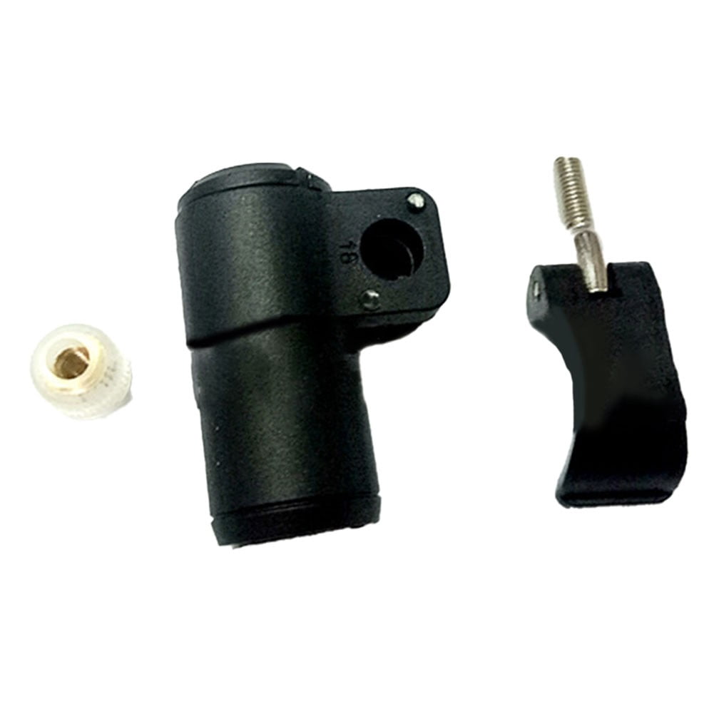 3PCS Trekking Pole Lock Handle Walking Pole Lock for Climbing ...